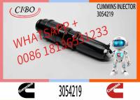 China Good Quality Nt855 NTA855-G Engine Parts Fuel Injection 3054219 3012536 Fuel Injector for sale