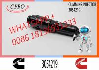 China Good Quality Nt855 NTA855-G Engine Parts Fuel Injection 3054219 3012536 Fuel Injector for sale