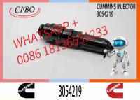 China Good Quality Nt855 NTA855-G Engine Parts Fuel Injection 3054219 3012536 Fuel Injector for sale