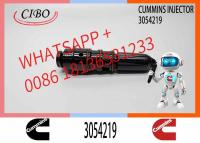 China Good Quality Nt855 NTA855-G Engine Parts Fuel Injection 3054219 3012536 Fuel Injector for sale