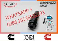 China Fuel Injector 3054228 3054233 3071497 4026222 4914308 4307516 4384360 4914505 4914537 3054218 for sale