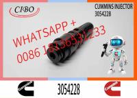 China Fuel Injector 3054228 3054233 3071497 4026222 4914308 4307516 4384360 4914505 4914537 3054218 for sale