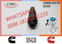 China Fuel Injector 3054228 3054233 3071497 4026222 4914308 4307516 4384360 4914505 4914537 3054218 for sale