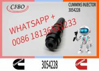 China Fuel Injector 3054228 3054233 3071497 4026222 4914308 4307516 4384360 4914505 4914537 3054218 for sale