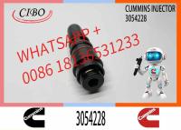 China Fuel Injector 3054228 3054233 3071497 4026222 4914308 4307516 4384360 4914505 4914537 3054218 for sale