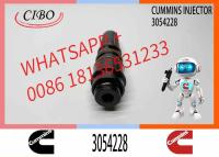 China Fuel Injector 3054228 3054233 3071497 4026222 4914308 4307516 4384360 4914505 4914537 3054218 for sale