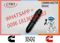 China Generator Engine Machinery Injector Assembly 3054242 3054245 3054225 3054230 3047973 3047984 3054212 3054258 for sale