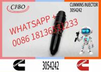 China Generator Engine Machinery Injector Assembly 3054242 3054245 3054225 3054230 3047973 3047984 3054212 3054258 for sale