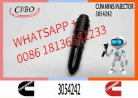 China Generator Engine Machinery Injector Assembly 3054242 3054245 3054225 3054230 3047973 3047984 3054212 3054258 for sale