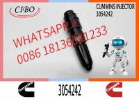 China Generator Engine Machinery Injector Assembly 3054242 3054245 3054225 3054230 3047973 3047984 3054212 3054258 for sale