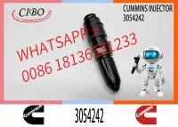 China Generator Engine Machinery Injector Assembly 3054242 3054245 3054225 3054230 3047973 3047984 3054212 3054258 for sale