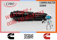 China Diesel Fuel Injector 3047973 3030445 3054251 3058849 3054248 3047991 3032306 4914325 3054218 3018566 for sale
