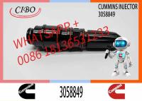 China Diesel Fuel Injector 3047973 3030445 3054251 3058849 3054248 3047991 3032306 4914325 3054218 3018566 for sale