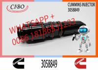 China Diesel Fuel Injector 3047973 3030445 3054251 3058849 3054248 3047991 3032306 4914325 3054218 3018566 for sale