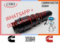 China Diesel Fuel Injector 3047973 3030445 3054251 3058849 3054248 3047991 3032306 4914325 3054218 3018566 for sale