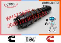 China Diesel Fuel Injector 3059657 3047973 3030445 3054251 3058849 3054248 3047991 3032306 4914325 3054218 3018566 for sale