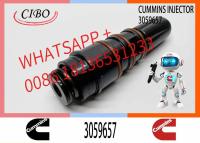 China Diesel Fuel Injector 3059657 3047973 3030445 3054251 3058849 3054248 3047991 3032306 4914325 3054218 3018566 for sale