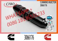 China 3066176 3406604 3064881 3411821 Injector 3084891 3087648 4914328 Suitable for M11 QSM11 ISM11 Engine for sale