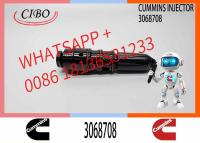 China 3068708 3066176 3406604 3064881 3411821 Injector 3084891 3087648 4914328 Suitable for M11 QSM11 ISM11 Engine for sale