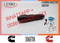 China 3068708 3066176 3406604 3064881 3411821 Injector 3084891 3087648 4914328 Suitable for M11 QSM11 ISM11 Engine for sale