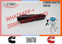 China 3068708 3066176 3406604 3064881 3411821 Injector 3084891 3087648 4914328 Suitable for M11 QSM11 ISM11 Engine for sale