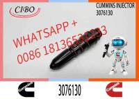China Diesel Fuel Injector for K19 Engine Models 3076130 3062092 4307428 3652515 3076130RX 3652515PX 4307428NX for sale