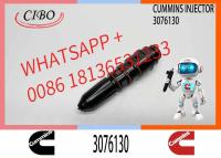 China Diesel Fuel Injector for K19 Engine Models 3076130 3062092 4307428 3652515 3076130RX 3652515PX 4307428NX for sale