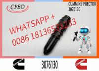 China Diesel Fuel Injector for K19 Engine Models 3076130 3062092 4307428 3652515 3076130RX 3652515PX 4307428NX for sale