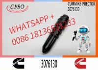 China Diesel Fuel Injector for K19 Engine Models 3076130 3062092 4307428 3652515 3076130RX 3652515PX 4307428NX for sale