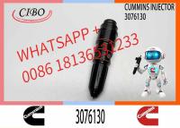 China Diesel Fuel Injector for K19 Engine Models 3076130 3062092 4307428 3652515 3076130RX 3652515PX 4307428NX for sale