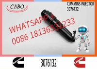 China Fuel Injector 3076132 3058802 for K38 K50 PT Diesel Engine for sale