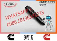 China Fuel Injector 3076132 3058802 for K38 K50 PT Diesel Engine for sale