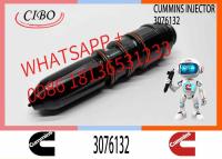 China Fuel Injector 3076132 3058802 for K38 K50 PT Diesel Engine for sale