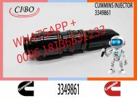 China GENUINE DIESEL ENGINE FUEL INJECTOR 3349860 3349861 3095773 4307428 for NT855 N14 K19 K38 K50 WITH GOOD PRICE for sale