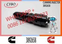 China Good Fuel Pump 3095502 3895537 3892658 for Ezcavator K38 Engine Parts for sale