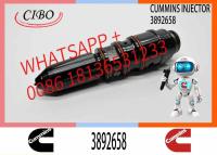 China Good Fuel Pump 3095502 3895537 3892658 for Ezcavator K38 Engine Parts for sale