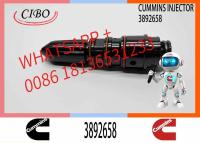 China Good Fuel Pump 3095502 3895537 3892658 for Ezcavator K38 Engine Parts for sale