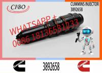China Good Fuel Pump 3095502 3895537 3892658 for Ezcavator K38 Engine Parts for sale