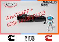 China Fuel Injector 3054228 3054233 3071497 4026222 4914308 4307516 4384360 4914505 4914537 3054218 for sale