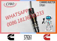 China Common Rail Injector Fuel Injecto 4954648 579261 570016 1731091 for QSKX15 Excavator for sale