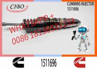 China Engine with High-quality diesel Fuel Injector Unit Injector 1473430 1481827 1521978 1511696 1764365 for sale