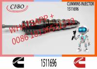 China Engine with High-quality diesel Fuel Injector Unit Injector 1473430 1481827 1521978 1511696 1764365 for sale
