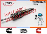 China Engine with High-quality diesel Fuel Injector Unit Injector 1473430 1481827 1521978 1511696 1764365 for sale