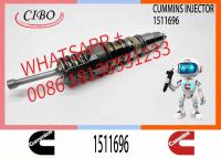 China Engine with High-quality diesel Fuel Injector Unit Injector 1473430 1481827 1521978 1511696 1764365 for sale