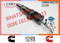 China Diesel Fuel Unit Injector 1473430 4076912 1521978 3331153 1764365 for sale