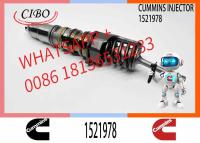 China Diesel Fuel Unit Injector 1473430 4076912 1521978 3331153 1764365 for sale