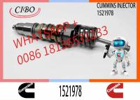 China Diesel Fuel Unit Injector 1473430 4076912 1521978 3331153 1764365 for sale