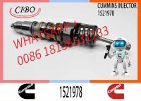 China Diesel Fuel Unit Injector 1473430 4076912 1521978 3331153 1764365 for sale