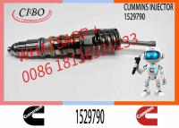 China Fuel Injector 1529790 574860 1846350 579262 Hot Selling Auto Parts diesel Parts for sale