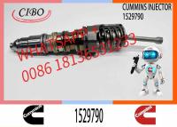 China Fuel Injector 1529790 574860 1846350 579262 Hot Selling Auto Parts diesel Parts for sale
